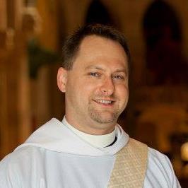 Our Staff - Saint James Langhorne